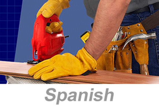 PureSafety On Demand. Hand and Power Tool Safety for Construction (Spanish)