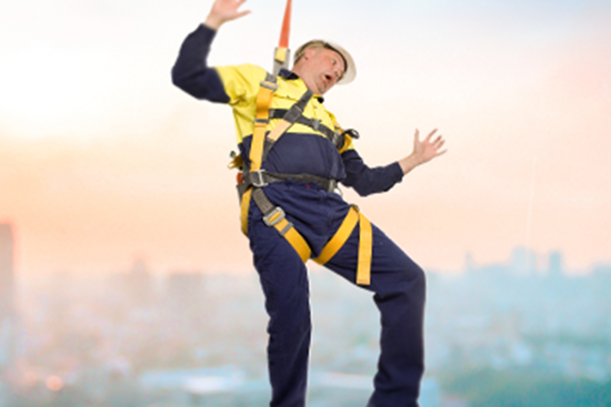 PureSafety On Demand. Fall Protection: Rescues