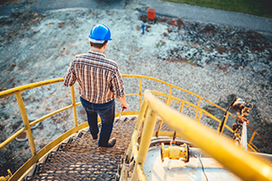 PureSafety On Demand. Walking/Working Surfaces