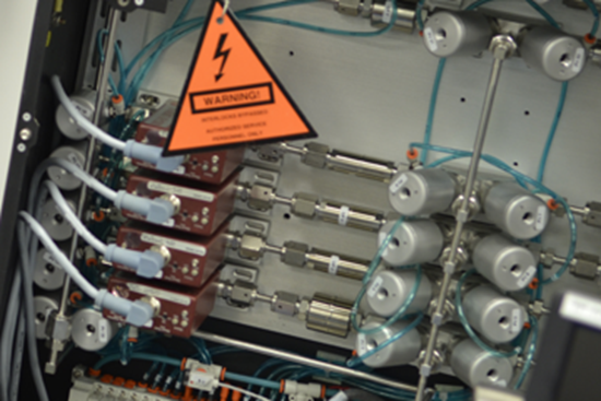 PureSafety On Demand. Semiconductor Hazardous Energy Control Part 1