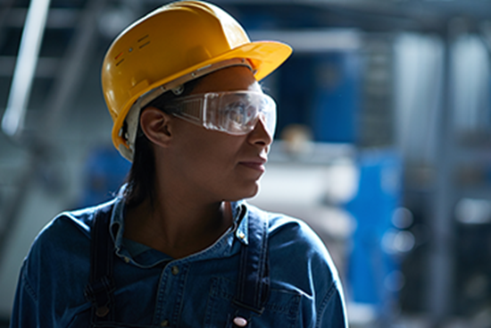 PureSafety On Demand. Construction Safety Orientation