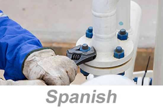 PureSafety On Demand. Line Breaking (Spanish)