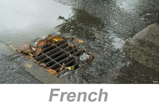 PureSafety On Demand. Stormwater Pollution Prevention (French)