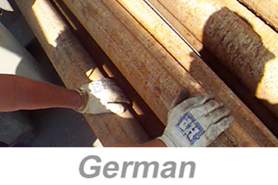 PureSafety On Demand. Hand, Wrist and Finger Safety (German)