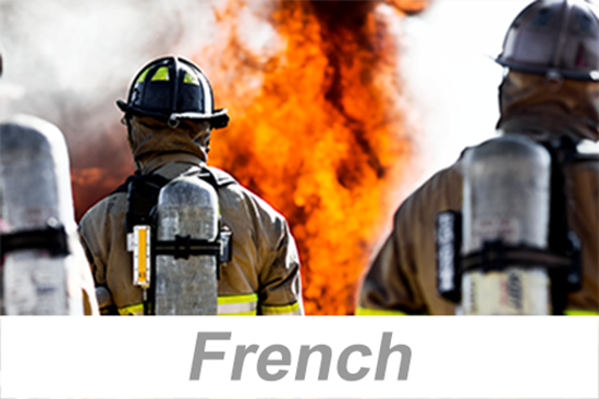 PureSafety On Demand. Fire Prevention (French)