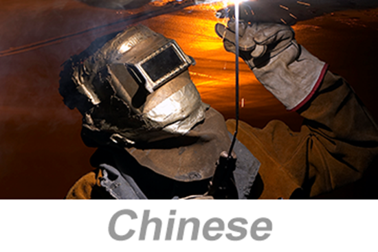 PureSafety On Demand. Hot Work (Chinese)