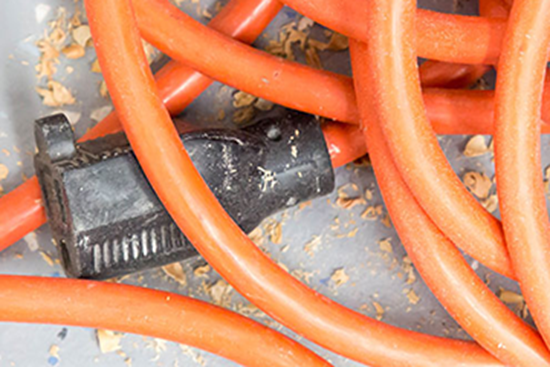 PureSafety On Demand. Electrical Safety for Construction: Cord and Plug ...