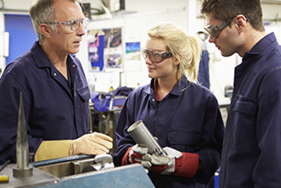 PureSafety On Demand. Workplace Safety Awareness