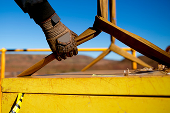 PureSafety On Demand. Hand, Wrist and Finger Safety Awareness