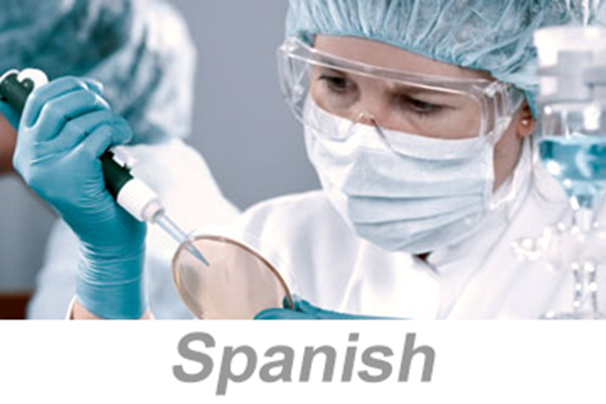PureSafety On Demand. Lab Safety (Spanish)