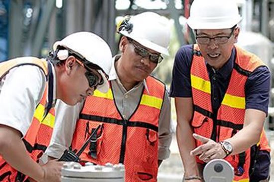 PureSafety On Demand. Process Safety Management: Overview (US) PureSafety On Demand. Process Safety Management: Overview (US)