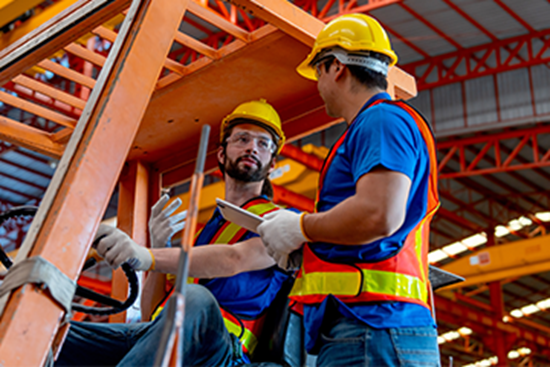 PureSafety On Demand. Powered Industrial Truck Train-the-Trainer