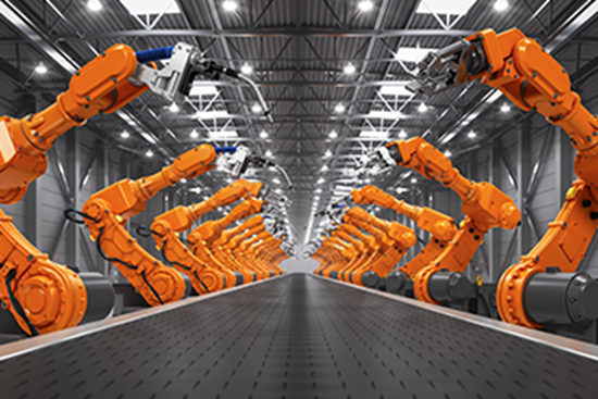 PureSafety On Demand. Robotics Safety