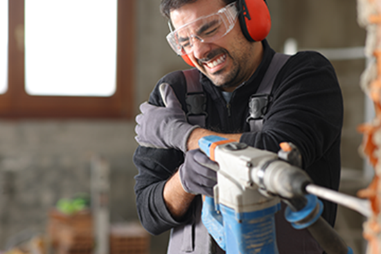 PureSafety On Demand. Ergonomics for Construction