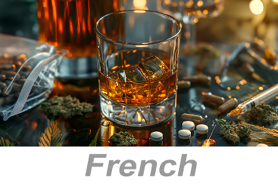 PureSafety On Demand. Drug and Alcohol Awareness (French)