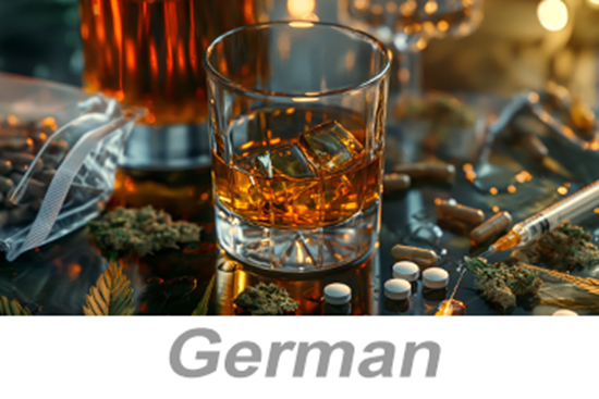 PureSafety On Demand. Drug and Alcohol Awareness (German)