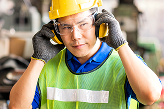 PureSafety On Demand. Personal Protective Equipment (PPE): Hearing ...