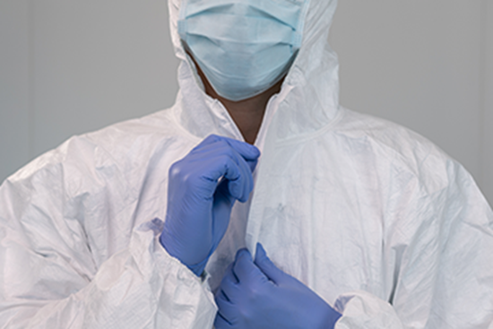 PureSafety On Demand. Personal Protective Equipment (PPE): Body Protection