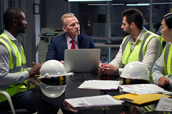 PureSafety On Demand. Safety Committees